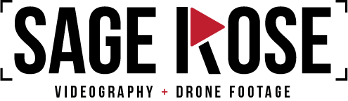 Sage Logo – Sage Rose Video